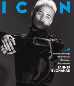 Tanner Buchanan Height, Age, Girlfriend, Family, Biography » StarsUnfolded