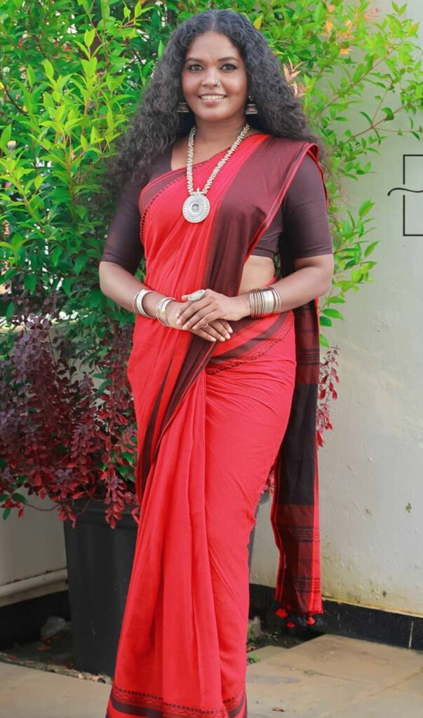 Tintumol Joseph Height, Age, Family, Biography » StarsUnfolded