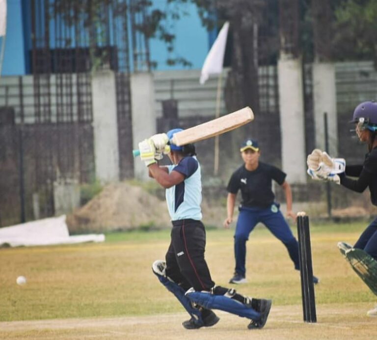 Uma Chetry Height, Age, Family, Biography » StarsUnfolded