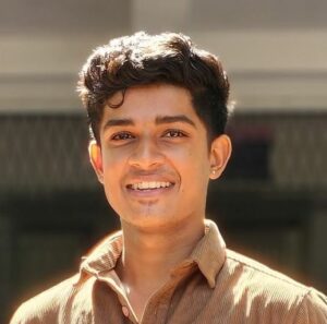 Vignesh Puthur Height, Age, Family, Biography » StarsUnfolded