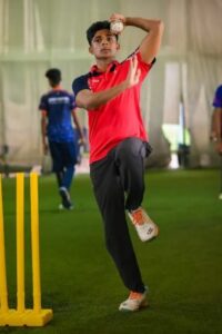 Vignesh Puthur Height, Age, Family, Biography » StarsUnfolded