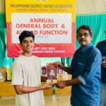 Vignesh Puthur Height, Age, Family, Biography » StarsUnfolded