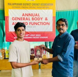 Vignesh Puthur Height, Age, Family, Biography » StarsUnfolded