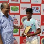 Vignesh Puthur Height, Age, Family, Biography » StarsUnfolded