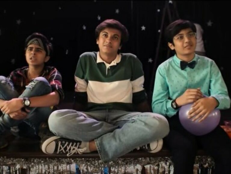 Yash Bhojwani Height, Age, Girlfriend, Family, Biography » StarsUnfolded