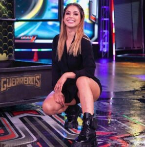 Yaya Muñoz Height, Age, Boyfriend, Family, Biography » StarsUnfolded