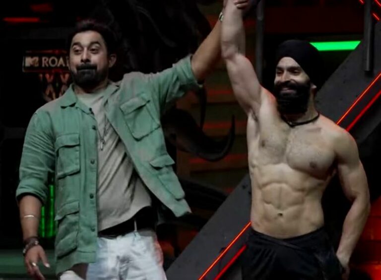 Zorawar Singh Height, Age, Family, Biography » StarsUnfolded