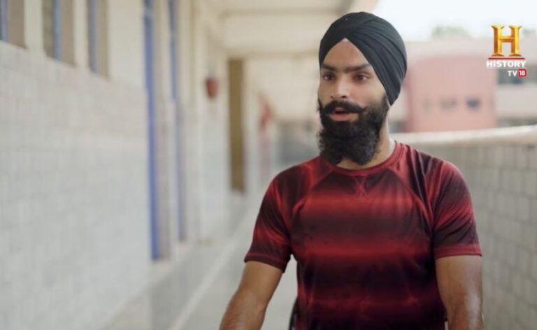 Zorawar Singh Height, Age, Family, Biography » StarsUnfolded