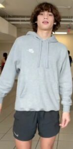 Joshua Blackledge Age, Death, Girlfriend, Family, Biography » StarsUnfolded