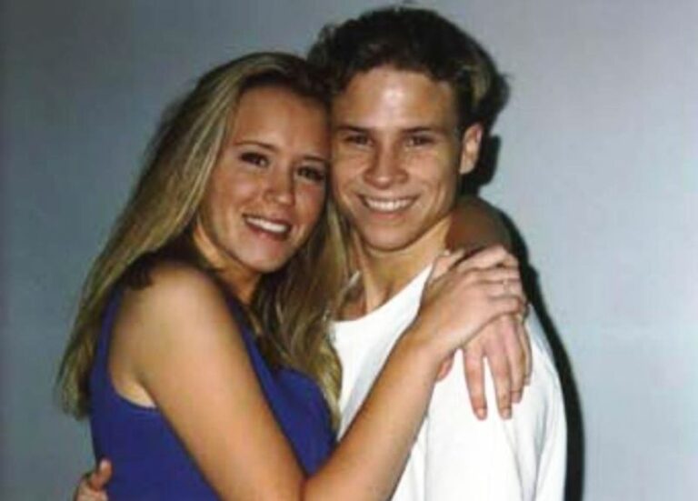 Brian Littrell Height, Age, Wife, Children, Family, Biography » StarsUnfolded