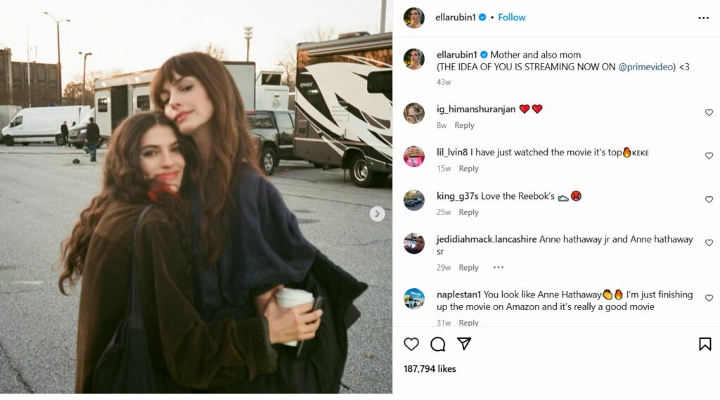 Ella Rubin Height, Age, Family, Biography » StarsUnfolded