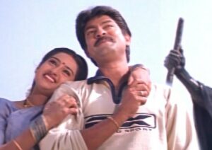 Kalpana Raghavendar Height, Age, Husband, Family, Biography » StarsUnfolded