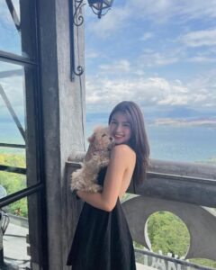 AZ Martinez Height, Age, Family, Biography » StarsUnfolded