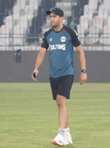 Abbas Afridi Height, Age, Family, Biography » StarsUnfolded