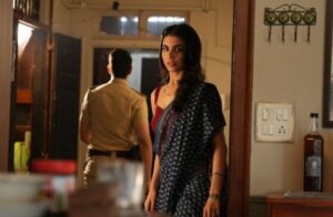 Aditi Sandhya Sharma Height, Age, Family, Biography » StarsUnfolded