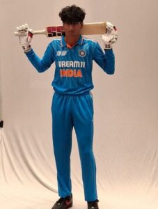 Andre Siddarth Height, Age, Family, Biography » StarsUnfolded