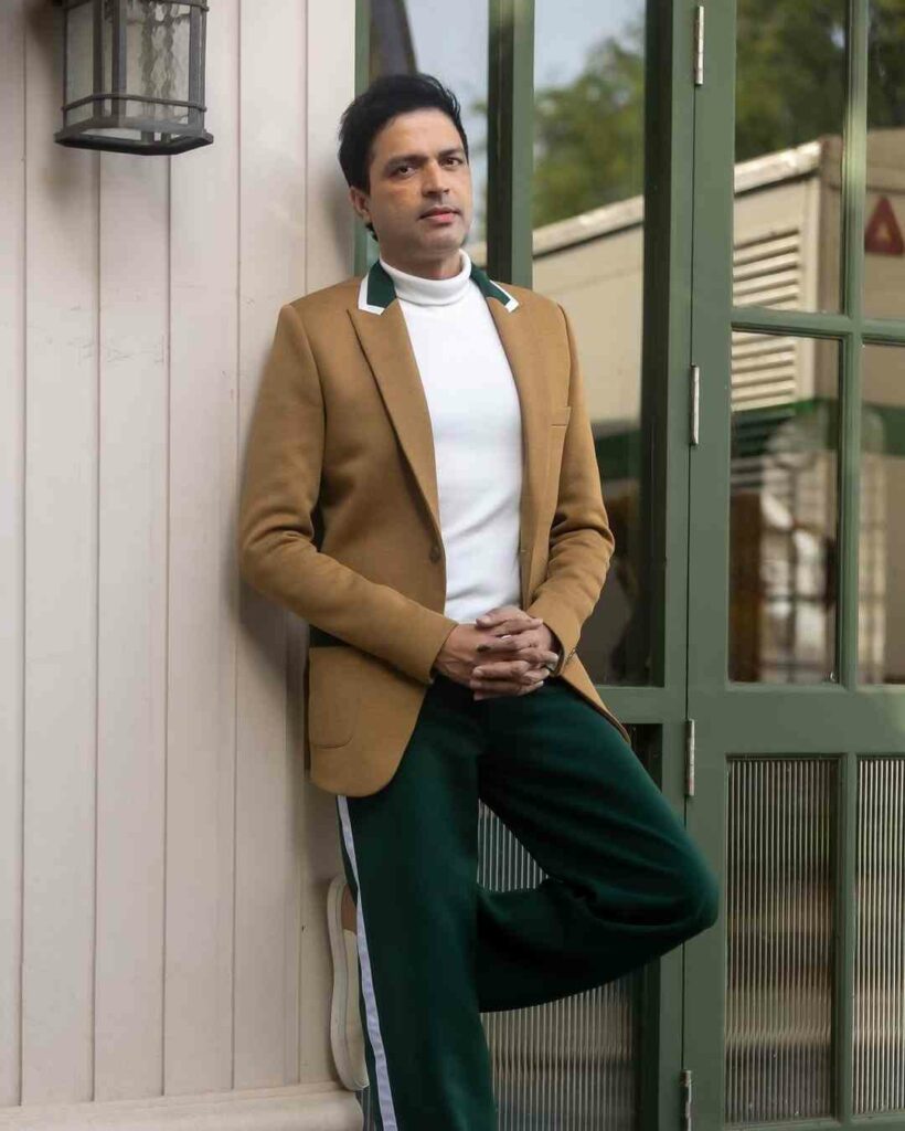 Ankush Chaudhari Height, Age, Girlfriend, Wife, Children, Biography ...