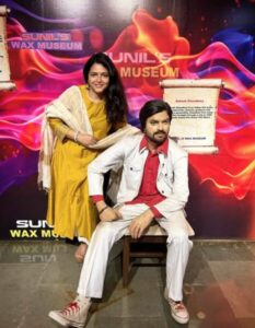 Ankush Chaudhari Height, Age, Girlfriend, Wife, Children, Biography ...