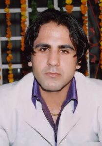 Anuj Chaudhary (DSP) Height, Age, Wife, Children, Family, Biography » StarsUnfolded