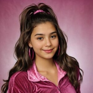 Ashley Ortega (Pinoy Big Brother: Celebrity Collab Edition) Height, Age ...