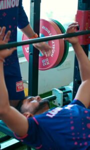 Ashok Sharma Height, Age, Family, Biography » StarsUnfolded