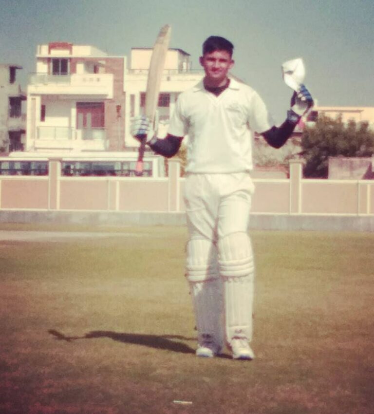 Ashok Sharma Height, Age, Family, Biography » StarsUnfolded