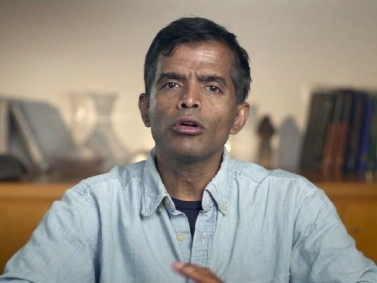 Aswath Damodaran Height, Age, Wife, Children, Family, Biography ...