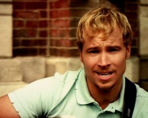 Brian Littrell Height, Age, Wife, Children, Family, Biography » StarsUnfolded