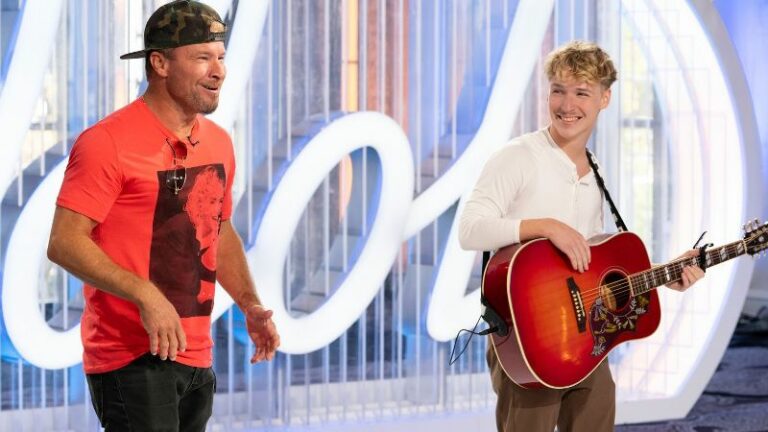 Brian Littrell Height, Age, Wife, Children, Family, Biography » StarsUnfolded