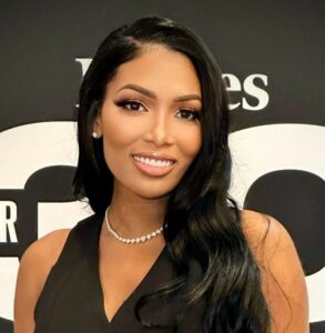 Brit Eady (The Real Housewives Of Atlanta Season 16) Height, Age ...