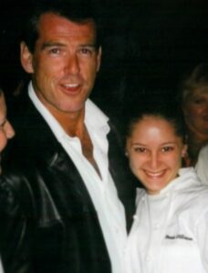 Brooke Williamson Height, Age, Boyfriend, Husband, Children, Family ...