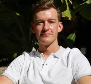 Casper Venstad (Love Island Norway Season 4) Age, Family, Biography ...