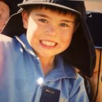 Xavier Bartlett Height, Age, Family, Biography » StarsUnfolded