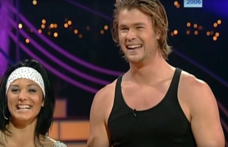 Chris Hemsworth Height, Age, Wife, Children, Family, Biography ...