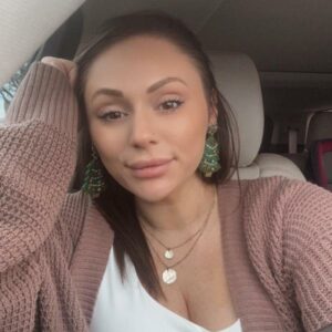 Grant Larsen (Temptation Island 9) Height, Age, Girlfriend, Children ...