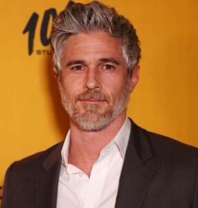 Dave Annable Age, Wife, Children, Family, Biography » StarsUnfolded