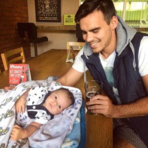 David Bedingham Height, Age, Wife, Family, Biography » StarsUnfolded