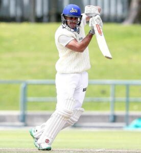 David Bedingham Height, Age, Wife, Family, Biography » StarsUnfolded