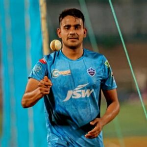 Digvesh Singh Height, Age, Biography » StarsUnfolded