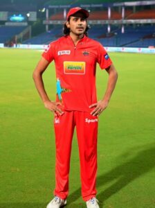 Digvesh Singh Height, Age, Biography » StarsUnfolded