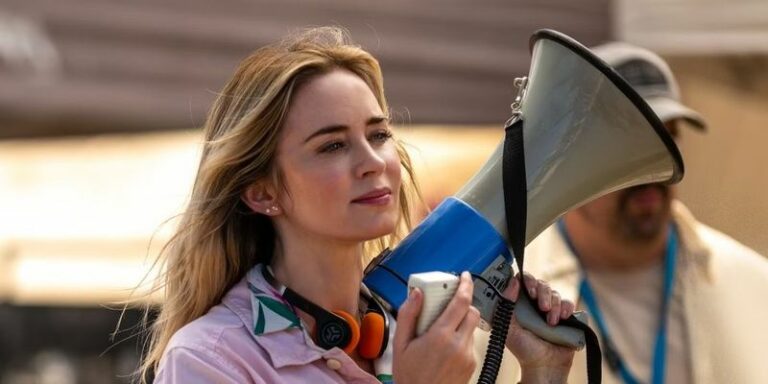 Emily Blunt Height, Age, Boyfriend, Husband, Children, Family ...