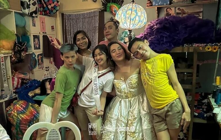 Esnyr Ranollo (Pinoy Big Brother) Height, Age, Family, Biography » StarsUnfolded