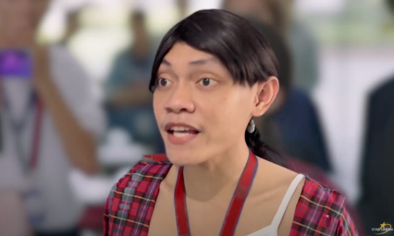 Esnyr Ranollo (Pinoy Big Brother) Height, Age, Family, Biography ...