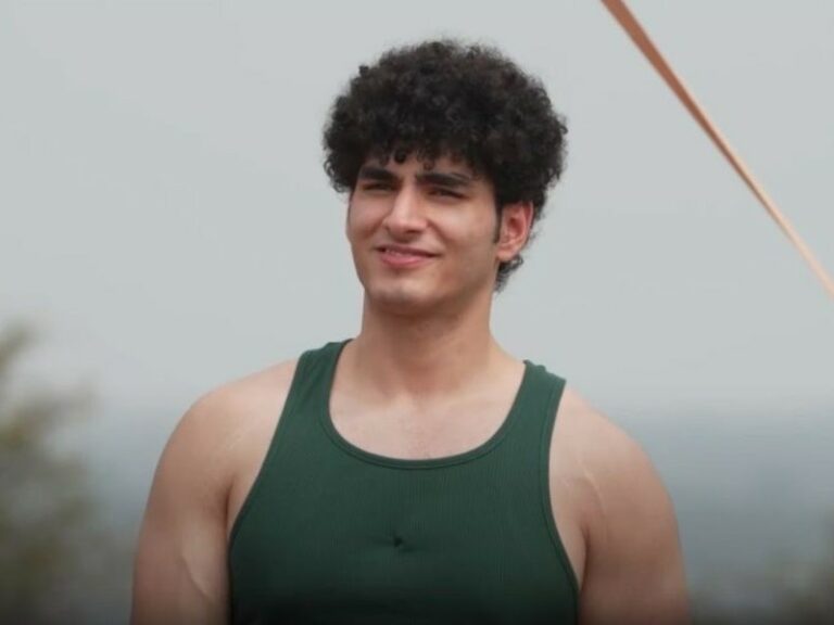 Farhan Khan (MTV Roadies Season 20) Height, Age, Family, Biography » StarsUnfolded