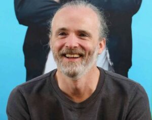 Fran Healy Height, Age, Girlfriend, Wife, Children, Family, Biography ...