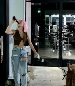 Gabby Windey Height, Age, Husband, Family, Biography » StarsUnfolded