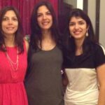 Gauri Spratt Height, Age, Boyfriend, Husband, Children, Family ...