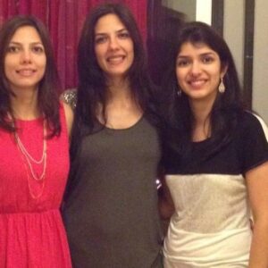 Gauri Spratt Height, Age, Boyfriend, Husband, Children, Family ...