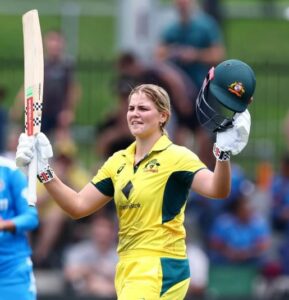 Georgia Voll Height, Age, Family, Biography » StarsUnfolded