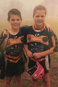 Georgia Voll Height, Age, Family, Biography » StarsUnfolded